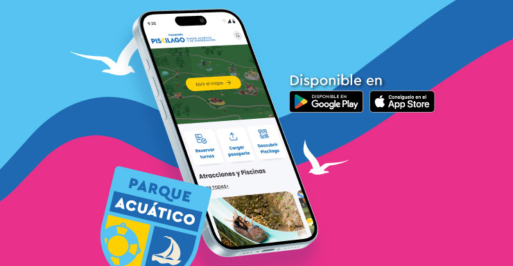 Piscilago Atracciones | Toboganes y Piscina en Girardot