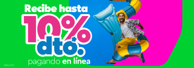 Piscilago Planes y Tarifas | Parque Acuatico