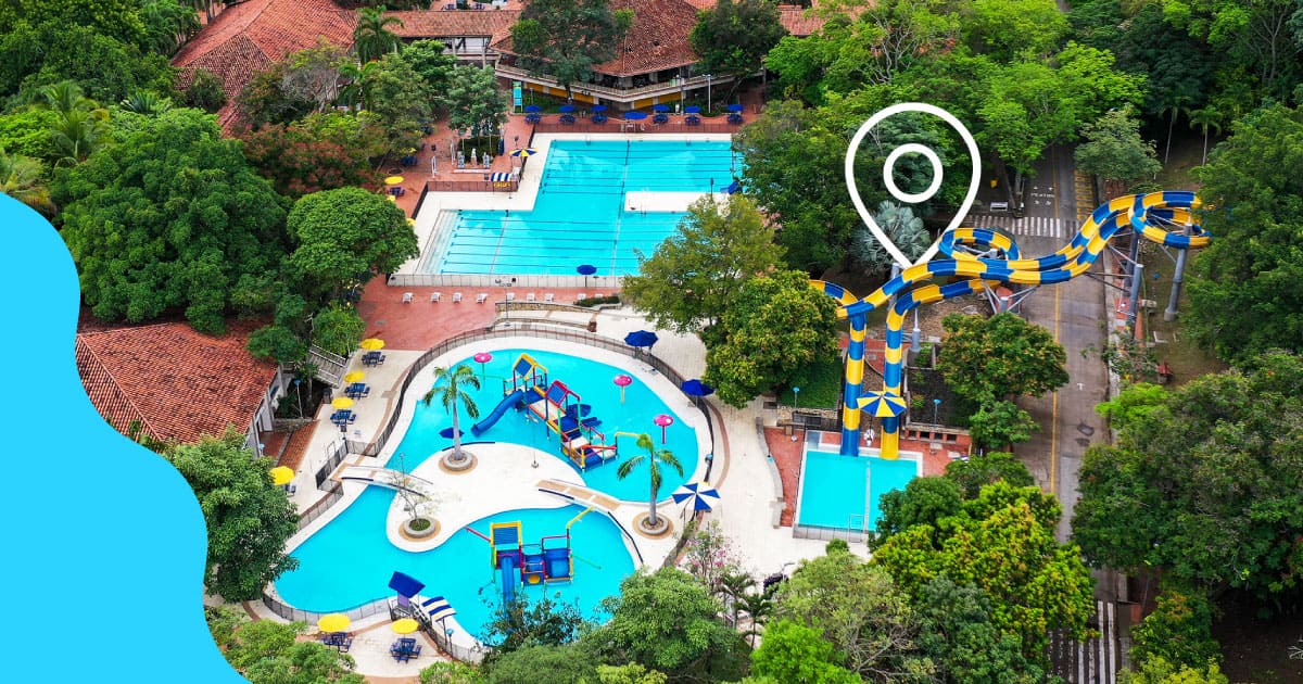 Parque Acuático y Área de Conservación | Piscilago