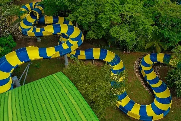 Quienes Somos | Piscilago Colsubsidio| Parque en Girardot